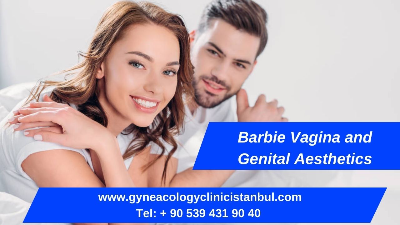 Barbie Vagina Aesthetics 2024 4000 Usd
